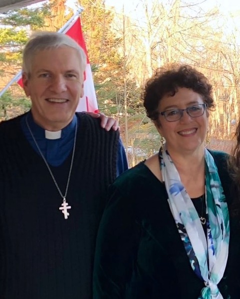 Dr. John & Holly Roddam Ministries – Growing the Body of Christ to Fullness